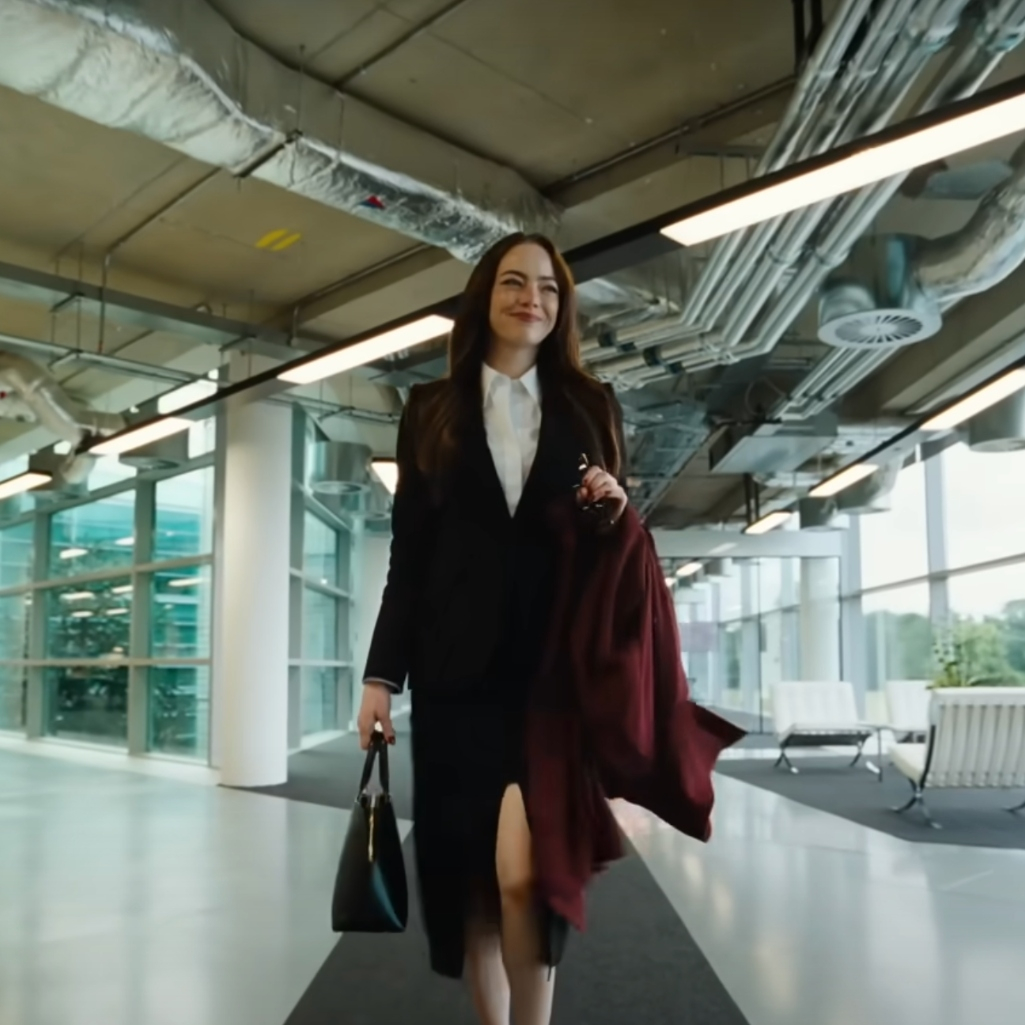 Bugonia: Πρώτο (και ωραίο) trailer για τη νέα ταινία του Γιώργου Λάνθιμου | Jenny.gr